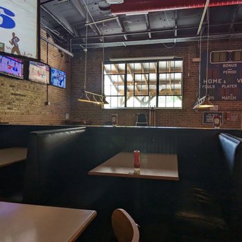 THE BRICKHOUSE - Updated January 2026 - 81 Photos & 145 Reviews - 3801 ...