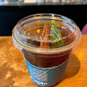 FINJAN COFFEE - Updated July 2024 - 714 Photos & 294 Reviews - 9119 ...