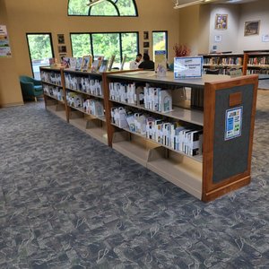 ALPHARETTA PUBLIC LIBRARY - Updated September 2025 - 49 Photos & 19 ...