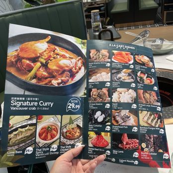 JIYU THAI HOT POT - Updated October 2024 - 197 Photos & 30 Reviews - 20 ...