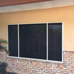 BULLDOG SECURITY SCREENS - 60 Photos & 25 Reviews - Glendale, Arizona ...