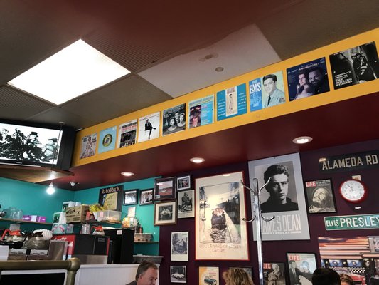 ROUTE 99 DINER - 59 Photos & 96 Reviews - Diners - 8820 99 St NW ...