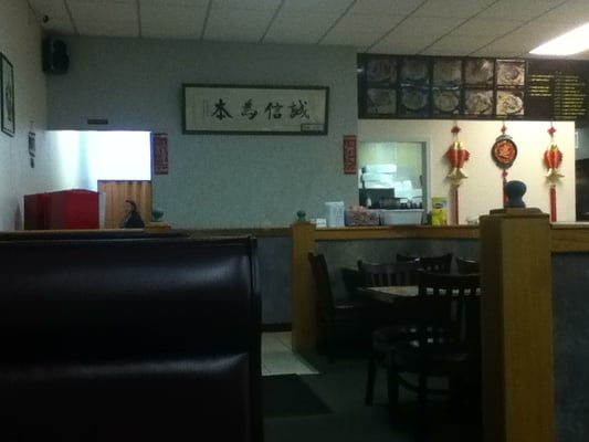 ORIENTAL KITCHEN - 15 Reviews - American (New) - 628 Wisconsin 54 ...