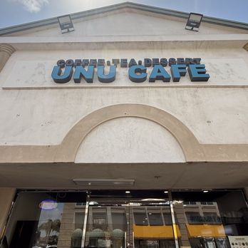 UNU CAFE - Updated October 2025 - 903 Photos & 286 Reviews - 9950 Bolsa ...