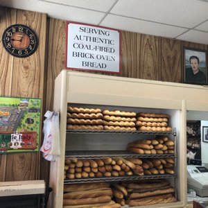 Madonia Brothers Bakery - Takeout & Delivery - 305 Photos & 271 Reviews ...