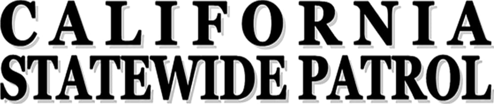 CALIFORNIA STATEWIDE PATROL - Updated May 2024 - 2063 Main St, Oakley ...