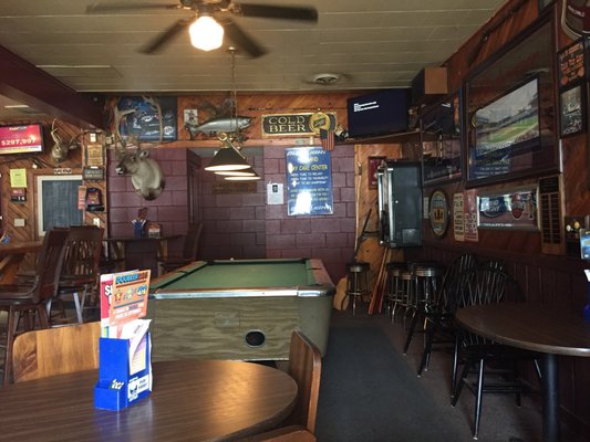 PULLMAN TAVERN - Updated August 2025 - 22 Photos & 22 Reviews - 5604 ...