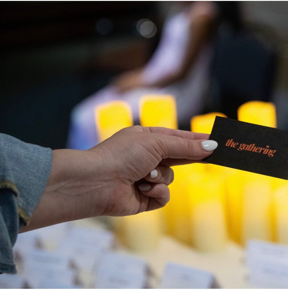 The Gathering Church - Trusted Since 2023 - Updated July 2025 - 1717 ...