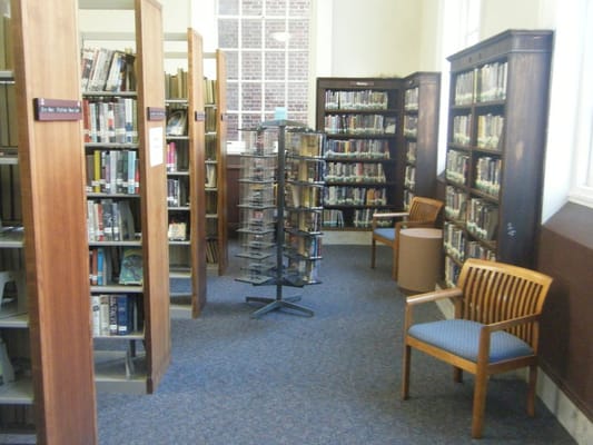WALTHAM PUBLIC LIBRARY - Updated December 2025 - 22 Photos & 38 Reviews ...