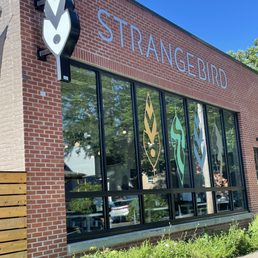 STRANGEBIRD - Updated October 2025 - 326 Photos & 192 Reviews - 62 Marshall St, Rochester, New ...