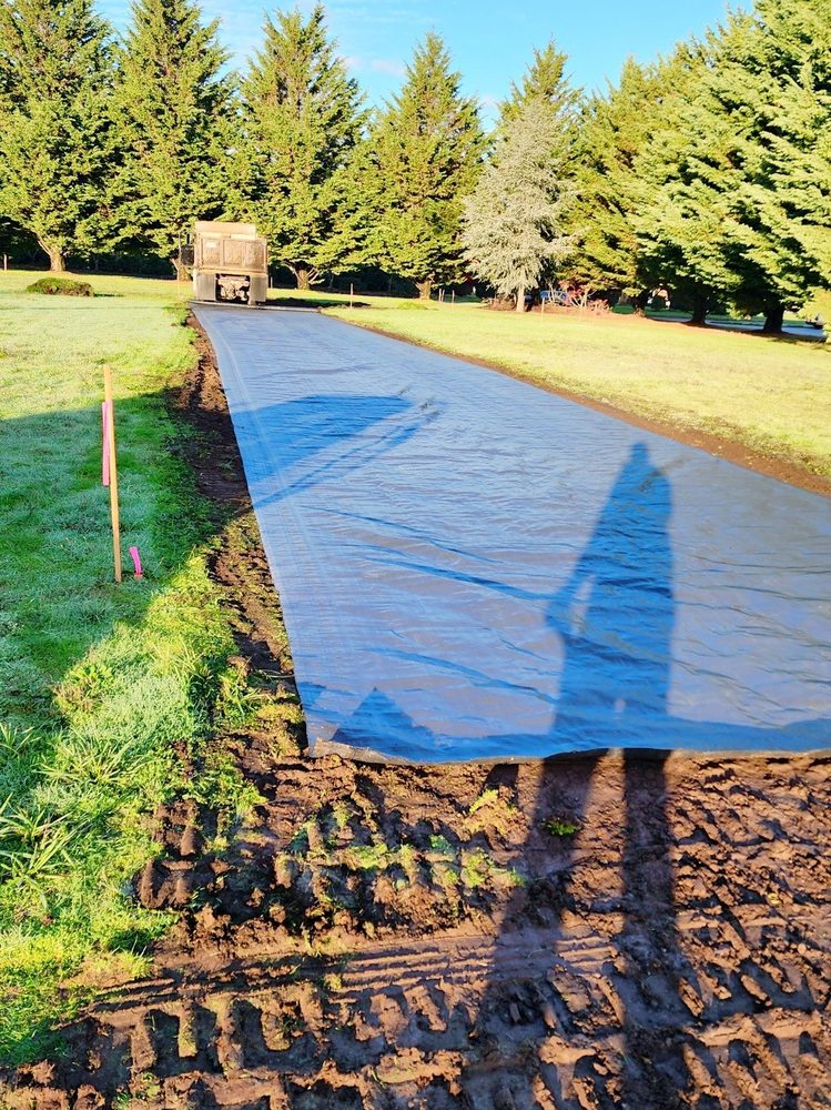 COUNTY LINE CONSTRUCTION - Updated June 2024 - 23 Photos - Olalla ...