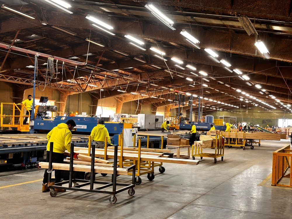 BUILDERS FIRSTSOURCE - Updated July 2025 - 260 Piney Flats Rd, Piney ...