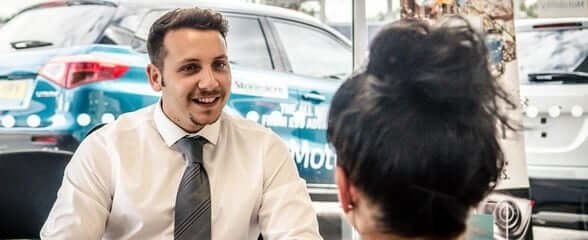 STONEACRE SHEFFIELD VOLVO - 280 Penistone Road, Sheffield, South ...