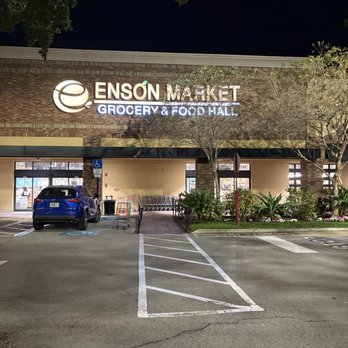 ENSON MARKET - Updated November 2025 - 681 Photos & 80 Reviews - 7720 ...