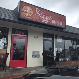 PIZZA ON PEARL - Updated July 2025 - 340 Photos & 746 Reviews - 617 ...