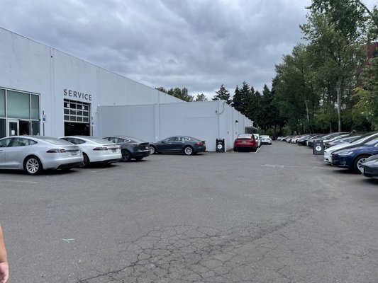 TESLA - PORTLAND - Updated December 2025 - 34 Photos & 65 Reviews ...