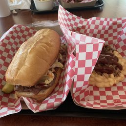 SUGAR RAY’S BBQ - Updated October 2025 - 51 Photos & 52 Reviews - 720 ...