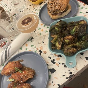 BOX ST. ALL DAY - LA CANTERA HEIGHTS - Updated May 2025 - 480 Photos ...