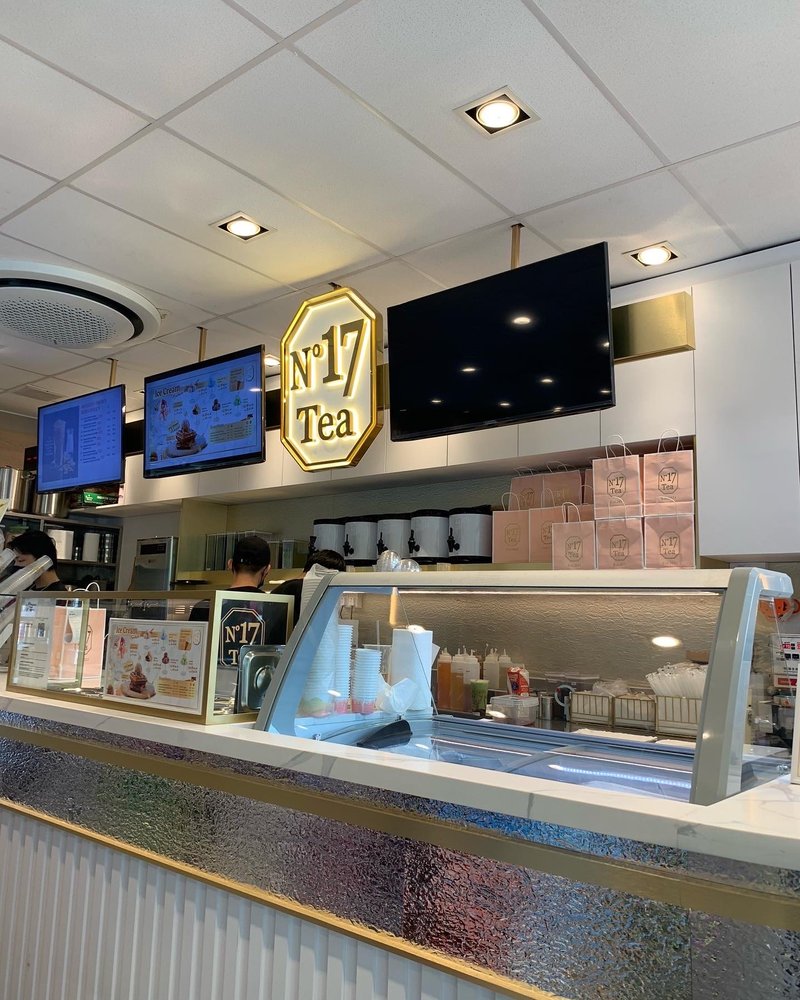 NO.17 TEA - Updated November 2024 - 20 Choa Chu Kang Dr, Singapore ...
