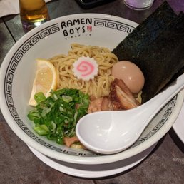 RAMEN BOYS - Updated October 2025 - 2937 Photos & 919 Reviews - 3650 S ...