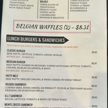 DAYBREAK CAFE - Updated December 2025 - 11 Photos - 209 N Walnut St ...