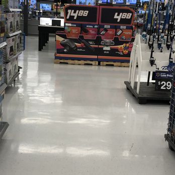 WALMART SUPERCENTER - Updated December 2025 - 99 Photos & 126 Reviews ...