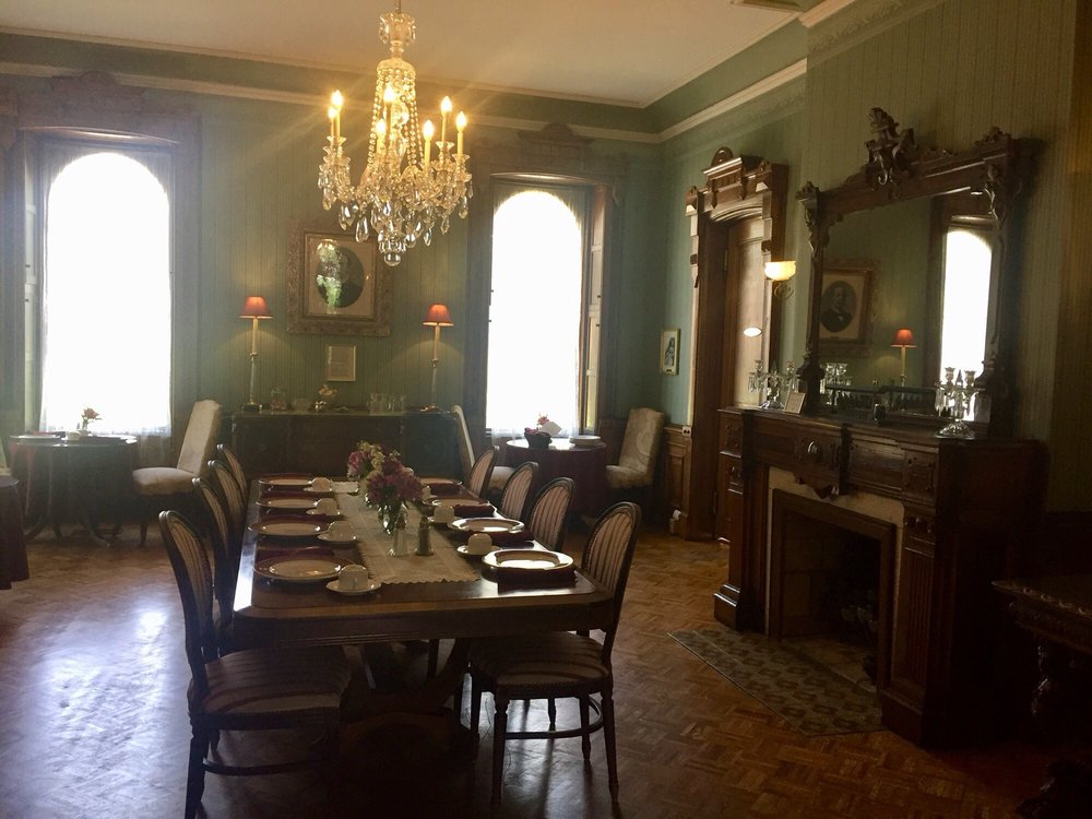 BATCHELLER MANSION INN - Updated August 2025 - 56 Photos & 52 Reviews ...