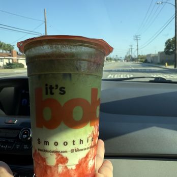 IT’S BOBA TIME - LA PALMA - Updated December 2025 - 125 Photos & 117 ...