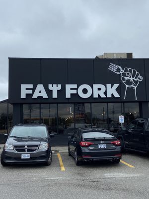 FAT FORK - 43 Photos & 15 Reviews - 2200 Dundas Street E, Mississauga ...