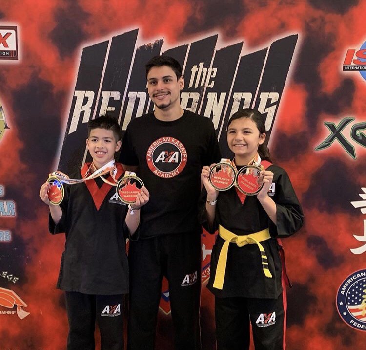 AMERICAN KARATE ACADEMY - Updated October 2025 - 31 Photos & 14 Reviews ...