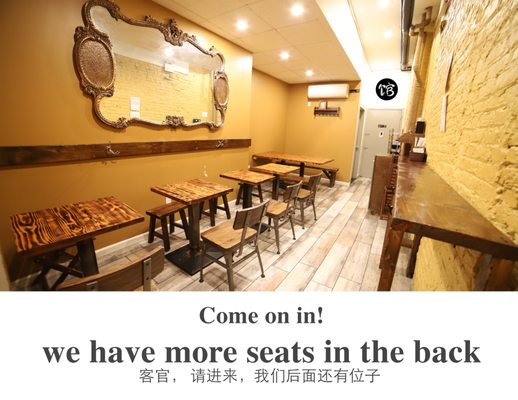 BAO BAO CAFE - 286 Photos & 246 Reviews - 106 Greenwich St, New York ...