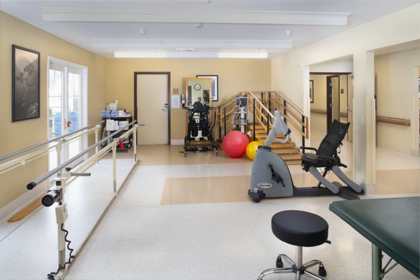 KENTFIELD HOSPITAL - Updated October 2025 - 40 Photos & 90 Reviews ...