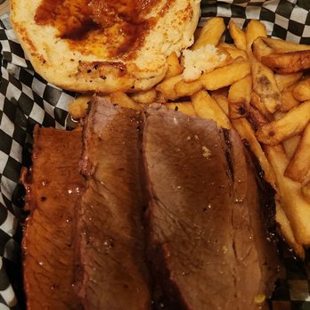 BIG BOI BBQ - Updated December 2025 - 10 Photos - Albuquerque, New ...