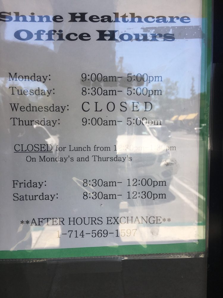 PRAFUL SARODE, MD - SHINE HEALTHCARE - Updated October 2025 - 12371 ...