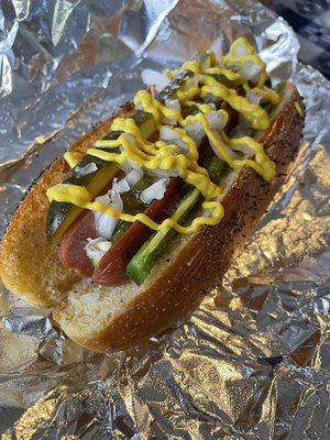 WEINERS ON THE WATER - Updated January 2026 - 10 Photos - Pittsburgh ...