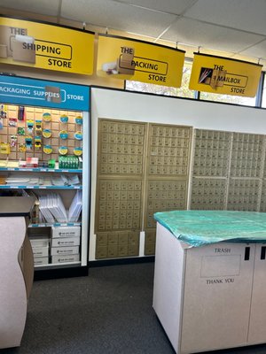 THE UPS STORE - Updated December 2025 - 57 Photos & 92 Reviews - 4859 W ...