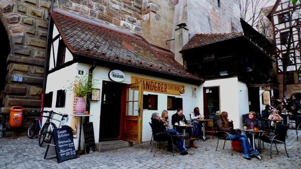 CAFE WANDERER - Updated January 2025 - 67 Photos & 54 Reviews - Beim ...