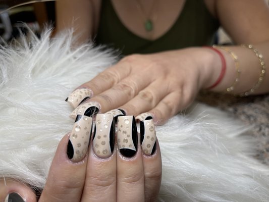 NUMBER 1 NAILS - Updated September 2025 - 404 Photos & 112 Reviews ...