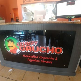 GRUMPY GAUCHO - Updated December 2025 - 39 Photos & 39 Reviews - 214 N ...