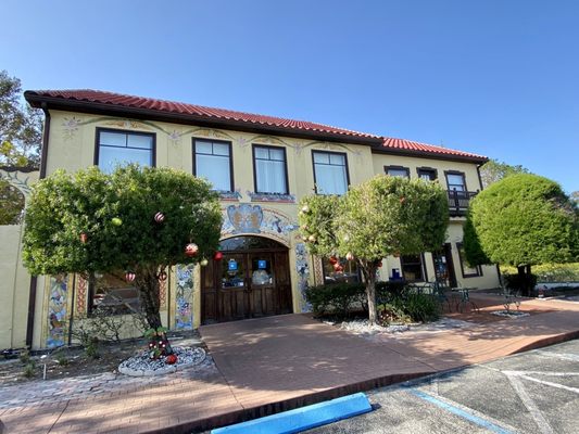 YALAHA BAKERY - 733 Photos & 363 Reviews - 8210 County Rd 48, Yalaha ...