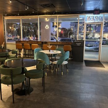 SHAGHF CAFE - Updated May 2025 - 283 Photos & 139 Reviews - 1250 E ...