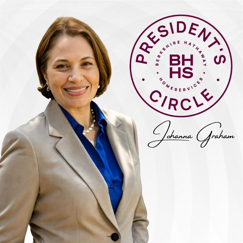 BERKSHIRE HATHAWAY - GRAHAM HOMES GROUP - Updated August 2024 - Dallas ...