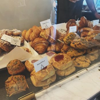 MACRINA BAKERY & CAFE - 963 Photos & 1092 Reviews - 2408 1st Ave ...