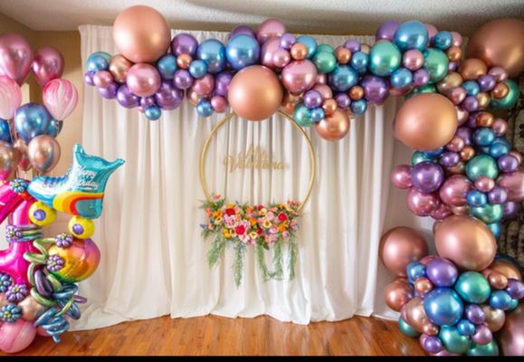 BALLOON GAL JENNY - Updated April 2025 - 23 Photos - 60 Remsen St ...