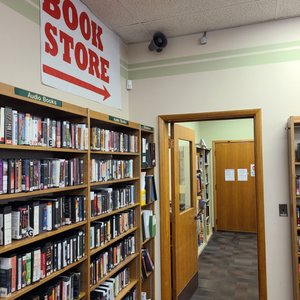 AMHERST MAIN LIBRARY AT AUDUBON - Updated September 2025 - 59 Photos ...