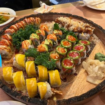 FLYING ROLL - Updated November 2024 - 584 Photos & 357 Reviews - 3312 ...