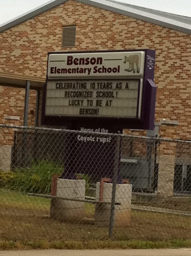 UVALDE CONSOLIDATED INDEPENDENT SCHOOL DISTRICT - 1650 Knox, Uvalde ...