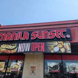MANILA SUNSET - LOS ANGELES - Updated July 2025 - 103 Photos & 45 ...
