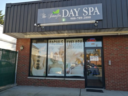 JENNIFER DAY SPA WESTFIELD - Updated October 2025 - 13 Photos - 344 ...
