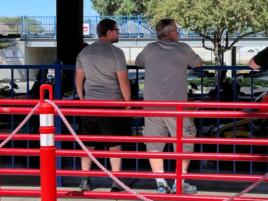 WAHOOZ FAMILY FUN ZONE - Updated January 2026 - 179 Photos & 136 ...